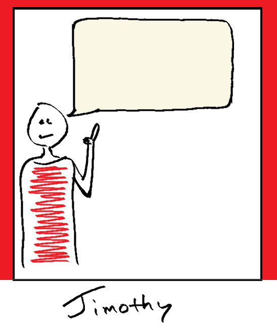 My New Comic Strip – FUNDAMENTALS – javen.bear.