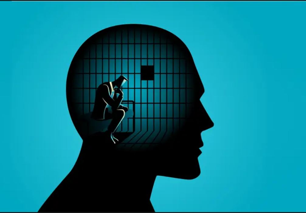 “Big Egos” – javen.bear.