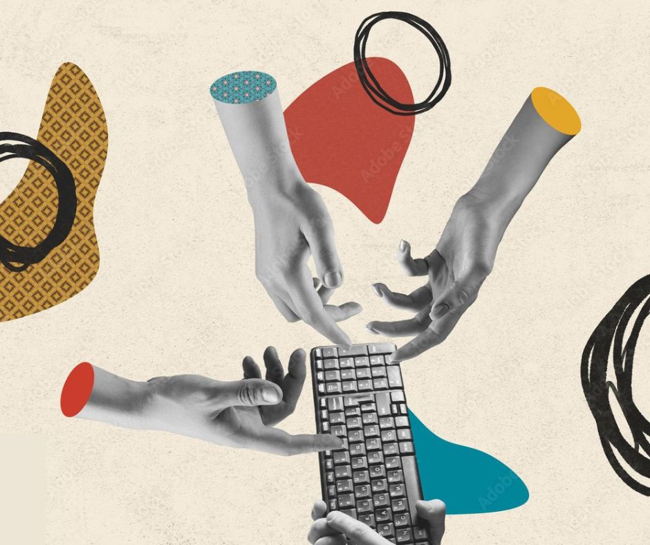 Indirect Communication – javen.bear.